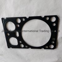 China Sinotruk HOWO Truck Spare Parts Cylinder Head Gasket Vg1500040049 Tested and Guaranteed for sale