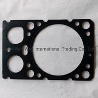 China Sinotruk HOWO Truck Spare Parts Cylinder Head Gasket Vg1500040049 Tested and Guaranteed for sale
