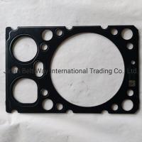 China Sinotruk HOWO Truck Spare Parts Cylinder Head Gasket Vg1500040049 Tested and Guaranteed for sale