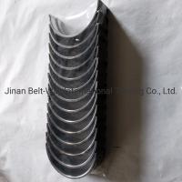 China OEM Sinotruk HOWO Parts Truck Spare Parts Main Bearing Vg1500010046 Engine at Best for sale