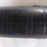 China Sinotruk HOWO Parts Radiator Intake Pipe Az9719530111-1 for Transmission Reliability for sale