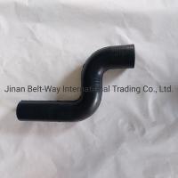 China Sinotruk HOWO Parts Radiator Intake Pipe Az9719530111-1 for Transmission Reliability for sale