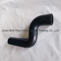 China Sinotruk HOWO Parts Radiator Intake Pipe Az9719530111-1 for Transmission Reliability for sale