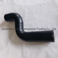 China Sinotruk HOWO Parts Radiator Intake Pipe Az9719530111-1 for Transmission Reliability for sale