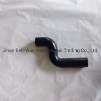China Sinotruk HOWO Parts Radiator Intake Pipe Az9719530111-1 for Transmission Reliability for sale
