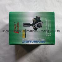 China Refund Policy for Sinotruk HOWO Parts Truck Spare Parts Oil Transfer Pump 612600080343 for sale