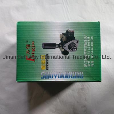 China Refund Policy for Sinotruk HOWO Parts Truck Spare Parts Oil Transfer Pump 612600080343 for sale