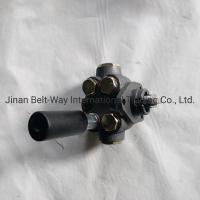 China Refund Policy for Sinotruk HOWO Parts Truck Spare Parts Oil Transfer Pump 612600080343 for sale