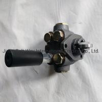 China Refund Policy for Sinotruk HOWO Parts Truck Spare Parts Oil Transfer Pump 612600080343 for sale