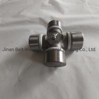 China Universal Joint Str0125 for Sinotruk HOWO Parts Truck Parts OEM and Secure Payments for sale