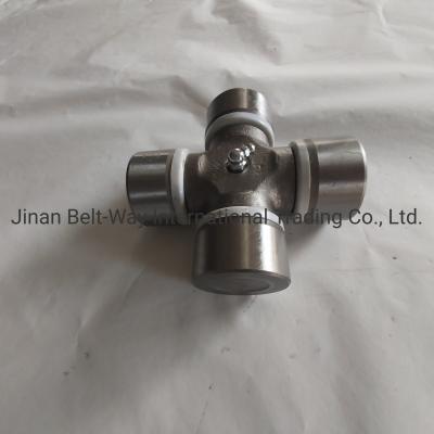 China Universal Joint Str0125 for Sinotruk HOWO Parts Truck Parts OEM and Secure Payments for sale
