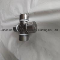 China Universal Joint Str0125 for Sinotruk HOWO Parts Truck Parts OEM and Secure Payments for sale