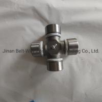 China Universal Joint Str0125 for Sinotruk HOWO Parts Truck Parts OEM and Secure Payments for sale