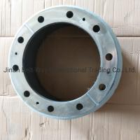 China 100% Tested Standard Sinotruk HOWO Parts Truck Spare Parts Brake Drum 9231342006 for sale