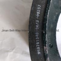 China Sinotruk HOWO Truck Brake Shoes Wg9761340104-3 with Front Axle Driving System Parts for sale