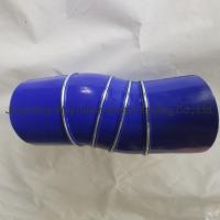 China Sinotruk HOWO Truck Intercooler Air Intake Pipe Wg9725530070-1 Electrical System Parts for sale