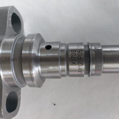 China Plunger X170s for Sinotruk HOWO Parts Truck Spare Parts and Support Payment in USD for sale