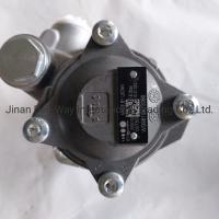 China Sinotruk HOWO Truck Spare Parts Wg9619470080 Power Steering Pump for Steering System for sale