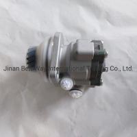 China Sinotruk HOWO Truck Spare Parts Wg9619470080 Power Steering Pump for Steering System for sale