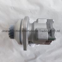 China Sinotruk HOWO Truck Spare Parts Wg9619470080 Power Steering Pump for Steering System for sale