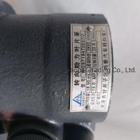 China Sinotruk HOWO Parts Truck Spare Parts Steering Pump Wg9719470037 for Advanced Trucks for sale