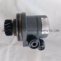 China Sinotruk HOWO Parts Truck Spare Parts Steering Pump Wg9719470037 for Advanced Trucks for sale
