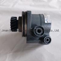 China Sinotruk HOWO Parts Truck Spare Parts Steering Pump Wg9719470037 for Advanced Trucks for sale