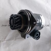 China Sinotruk HOWO Parts Truck Spare Parts Steering Pump Wg9719470037 for Advanced Trucks for sale