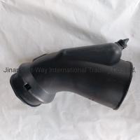China Front Axle Driving System Parts Shacman Parts Truck Spare Parts Dz93259190111 Air Hose for sale