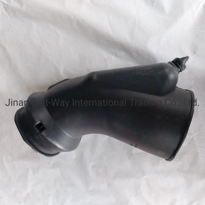 China Front Axle Driving System Parts Shacman Parts Truck Spare Parts Dz93259190111 Air Hose for sale