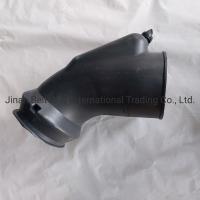 China Front Axle Driving System Parts Shacman Parts Truck Spare Parts Dz93259190111 Air Hose for sale