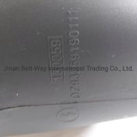 China Front Axle Driving System Parts Shacman Parts Truck Spare Parts Dz93259190111 Air Hose for sale