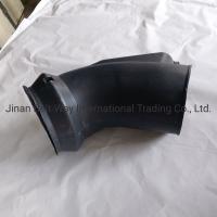 China Front Axle Driving System Parts Shacman Parts Truck Spare Parts Dz93259190111 Air Hose for sale