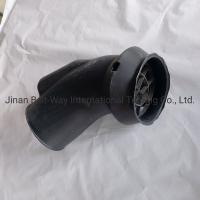 China Front Axle Driving System Parts Shacman Parts Truck Spare Parts Dz93259190111 Air Hose for sale