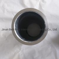 China Sinotruk HOWO Parts Truck Spare Parts Engine Flexible Pipe Dz9112540018 with OEM for sale