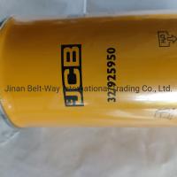 China Main Market South Asia Support Payment in USD Truck Parts Jcb Filter Fuel Filter 32-92595 for sale