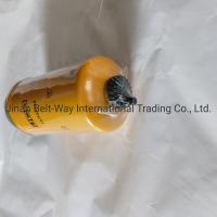China Main Market South Asia Support Payment in USD Truck Parts Jcb Filter Fuel Filter 32-92595 for sale