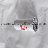 China High Standards Truck Spare Parts with Durable Gearbox Fleetguard Fuel Filter FF5638 for sale