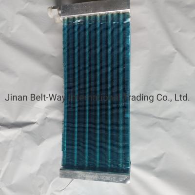 China OEM Shacman Truck Air Conditioning Radiator Dz1600840120-Kt for Electrical System Parts for sale