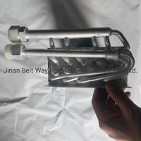 China OEM Shacman Truck Air Conditioning Radiator Dz1600840120-Kt for Electrical System Parts for sale