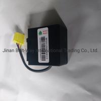 China Sinotruk HOWO Truck Spare Parts Relay WG912058900/2 for South Asian Market Efficiency for sale