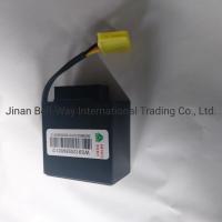 China Sinotruk HOWO Truck Spare Parts Relay WG912058900/2 for South Asian Market Efficiency for sale