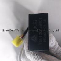 China Sinotruk HOWO Truck Spare Parts Relay WG912058900/2 for South Asian Market Efficiency for sale