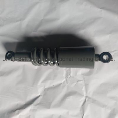 China Sinotruk HOWO Truck Parts Cabin Shock Absorber Wg1642430283 Contact for Shipping Cost for sale