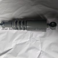 China Sinotruk HOWO Truck Parts Cabin Shock Absorber Wg1642430283 Contact for Shipping Cost for sale