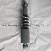 China Sinotruk HOWO Truck Parts Cabin Shock Absorber Wg1642430283 Contact for Shipping Cost for sale