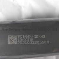 China Sinotruk HOWO Truck Parts Cabin Shock Absorber Wg1642430283 Contact for Shipping Cost for sale