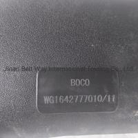 China Rear View Mirror Wg1642777010 for Sinotruck HOWO Truck Easy and Claim Your Refund for sale