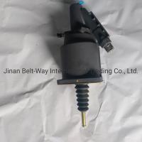 China Shacman M3000 Truck Parts Front Axle Driving System Clutch Booster Cylinder Dz93189230080 for sale