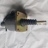China Shacman M3000 Truck Parts Front Axle Driving System Clutch Booster Cylinder Dz93189230080 for sale